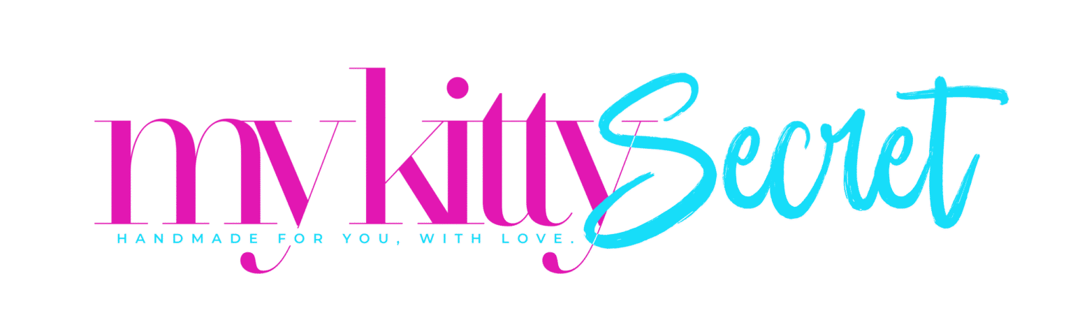 Home - My Kitty Secret