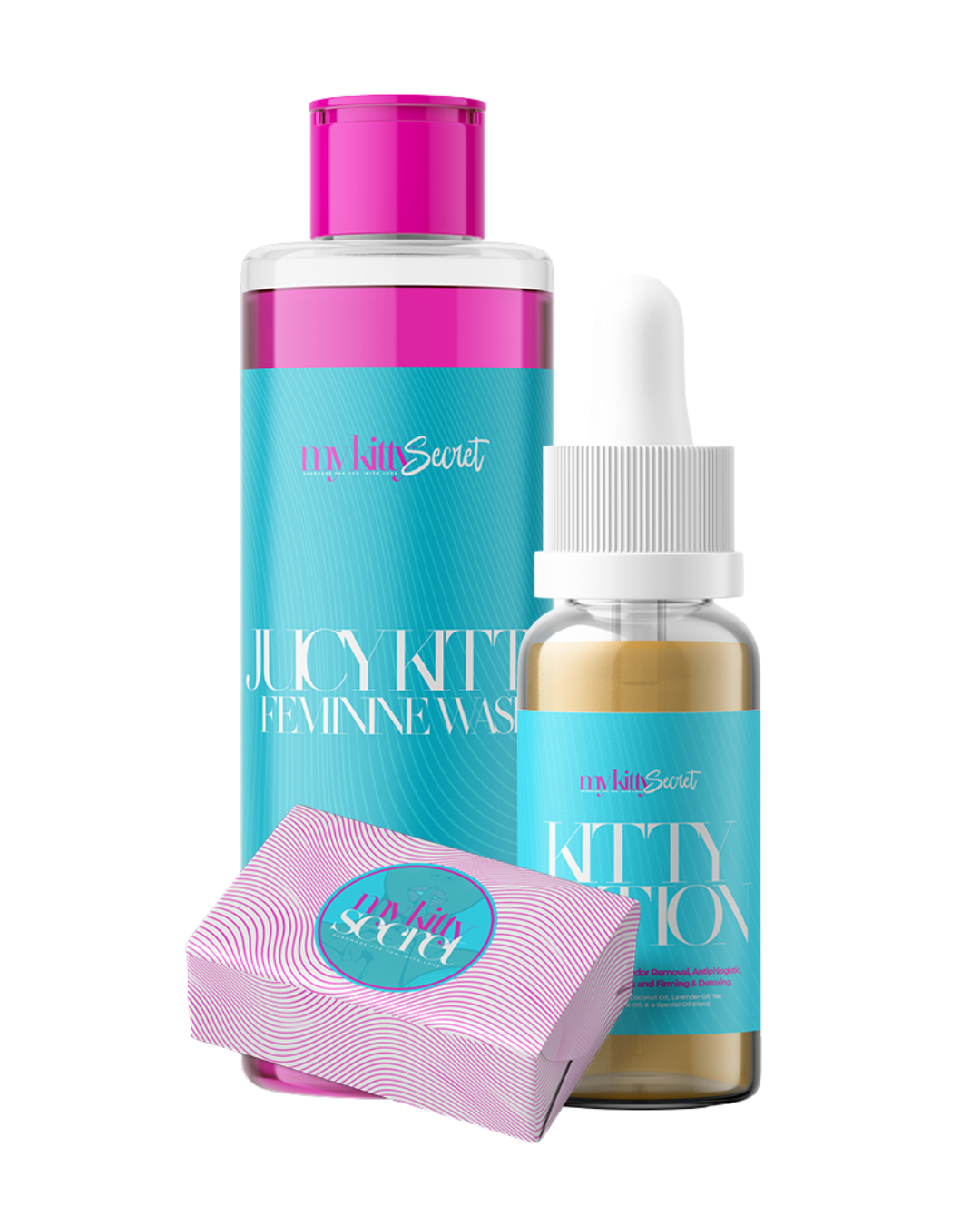 Home - My Kitty Secret